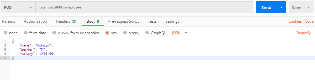 Upload Both Request Body And Multipart File Using Spring S Resttemplate By Ashwin Jammihal