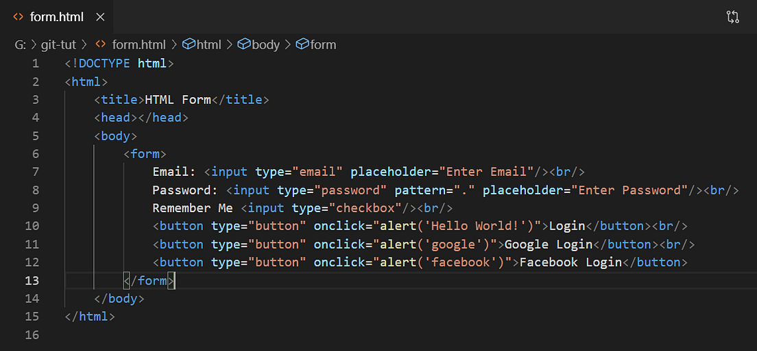 Use of Git Reset, Git Revert, Git Checkout & Squash Commit | by Ameet Prajapati | MindOrks | Medium