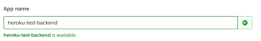 A Simple Guide to Deploying on Heroku (Rails API/React JS) | by Amanda Treutler | The Startup ...