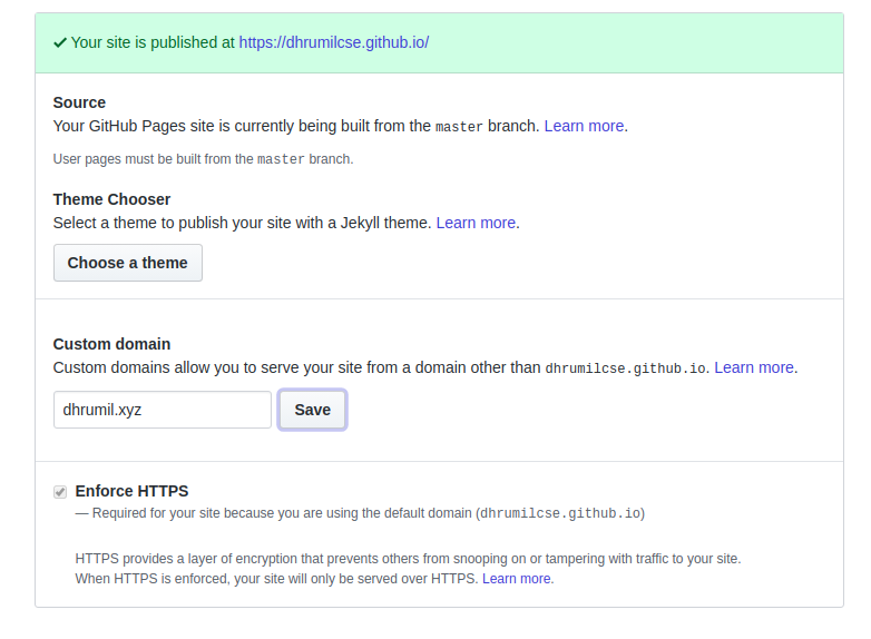 How To Host Your Website On Github Pages For Free By