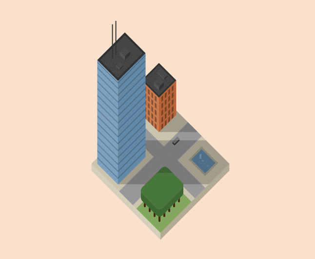 26 Impressive web projects built with CSS only. | by Mybridge ...