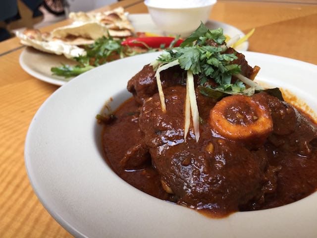 How to make venison curry like they do at The Westin’s Sunday brunch ...