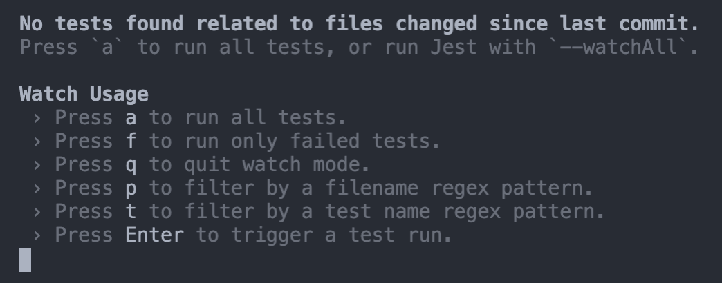 Introduction To Testing In React With Jest And React Testing Library