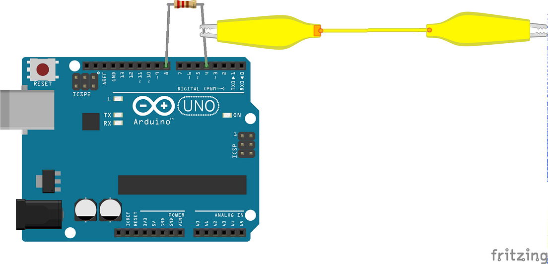 Building interactive textile-based interfaces with Arduino and ...