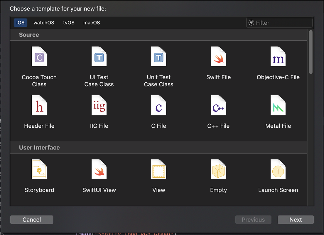 Creating and Managing Colors in SwiftUI - Better Programming - Medium
