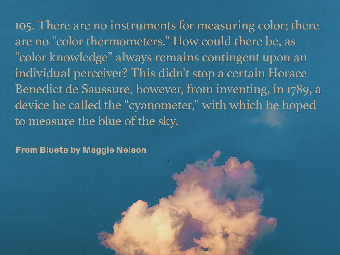 My Relationship with the Color Yellow | by Maria Badasian | The Startup ...