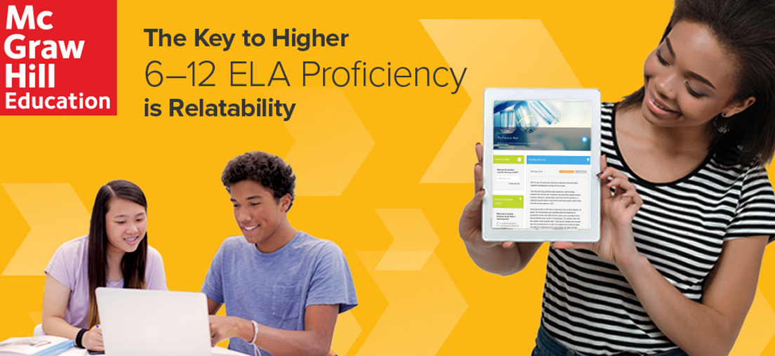 4 Components of an ELA Curriculum to Reach All Learners | by McGraw ...