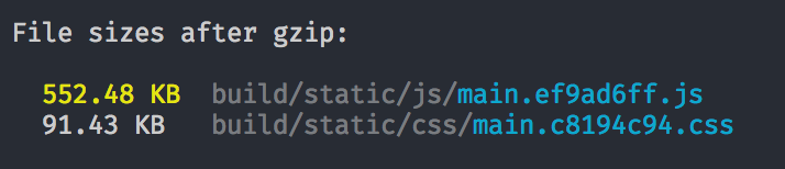 ทำ Code Splitting ใน React อย่างง่ายๆ ด้วย react-loadable | by Tananan Tangthanachaikul ...