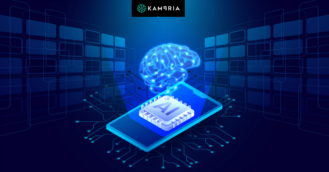 How to Create the Ultimate AI Virtual Assistant | by Kambria @ www ...