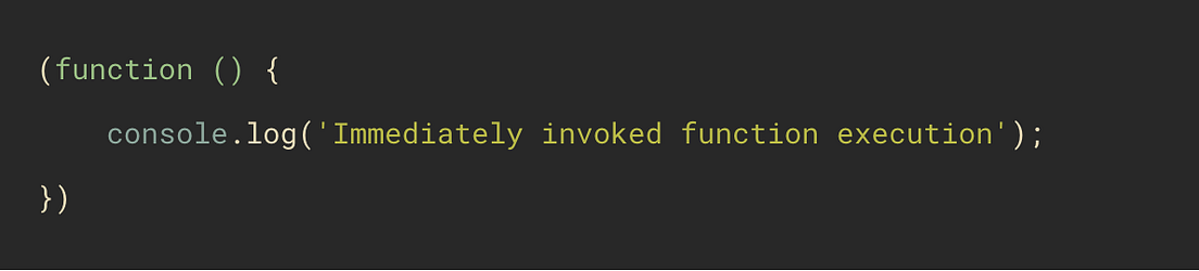 Funções anônimas JavaScript. Nesse tutorial você aprenderá sobe… | by ...