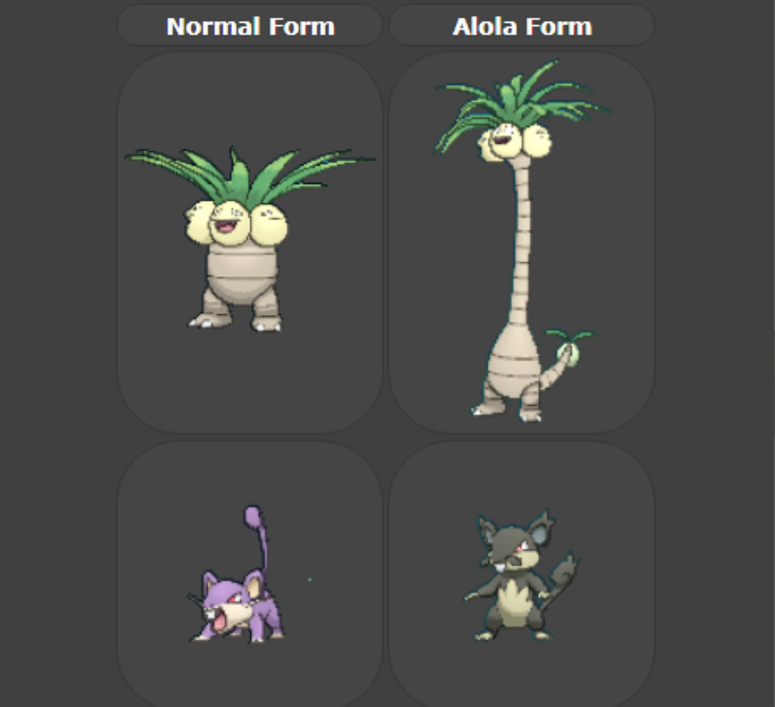 O dia em que Pokémon, enfim, encontrou Darwin | by João Marciano Neto ...