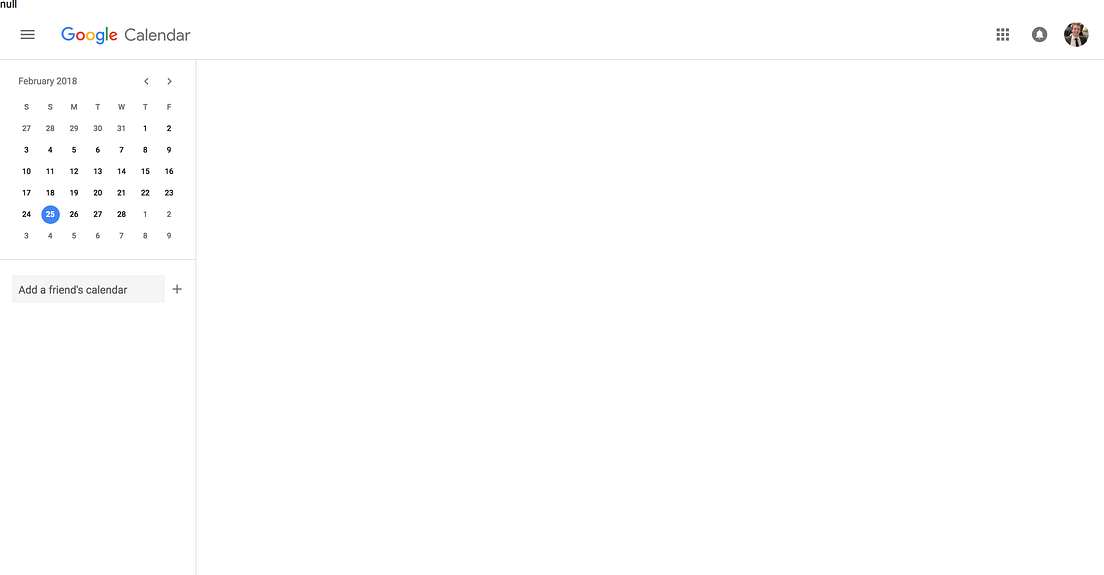 I Used The Web For A Day With JavaScript Turned Off | by Smashing ...
