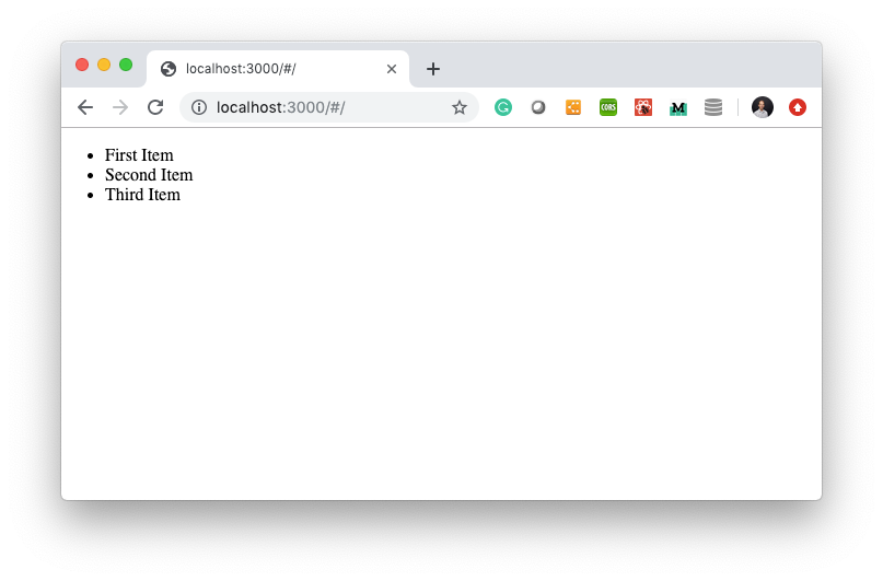 The Beginner’s Guide to Creating an Interactive List With React