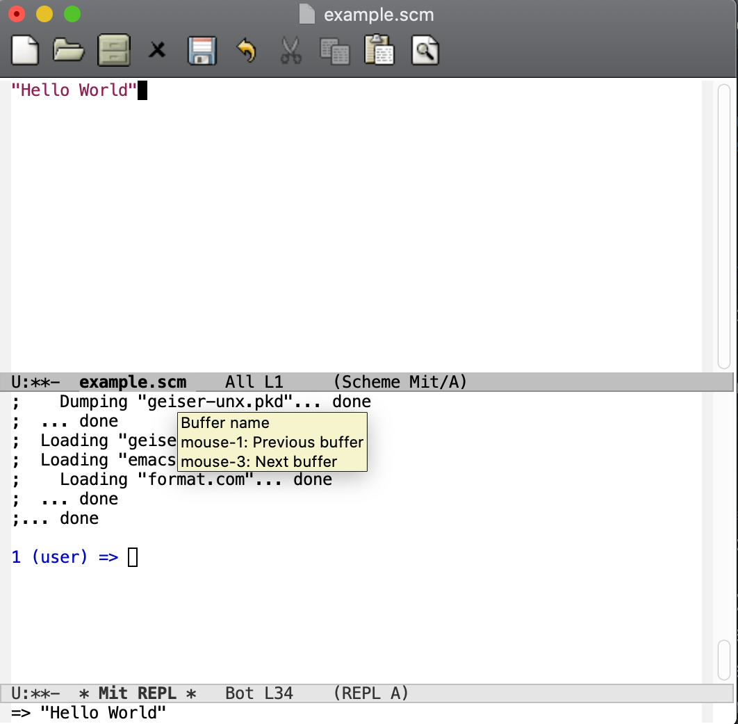 Setting up Emacs for SICP from Scratch | Medium