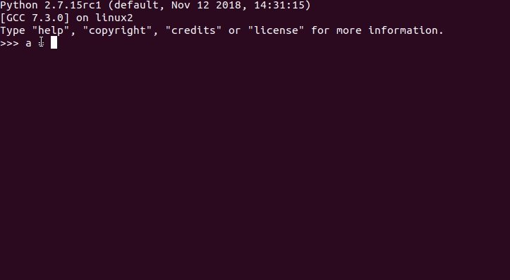An Introduction to Python Sets - Part I | by Chaitanya Baweja | Python Pandemonium | Medium