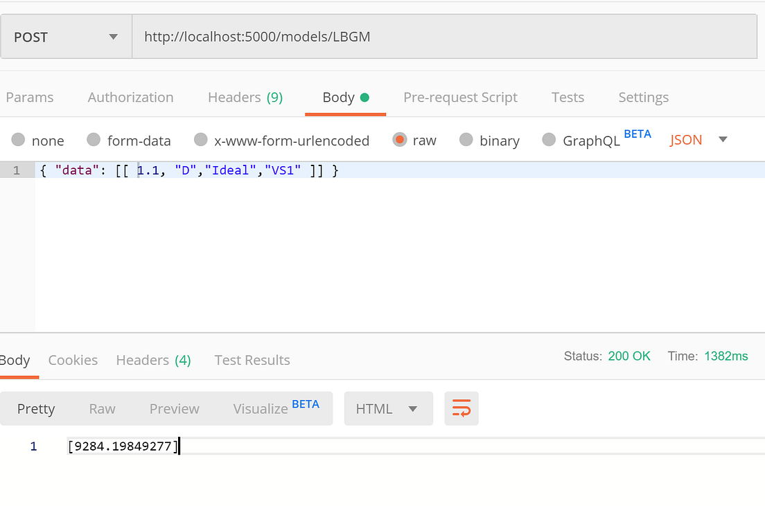 Azure’s AutoML: A Quick Look. Walkthrough of Azure’s AutoML: Run… | by ...