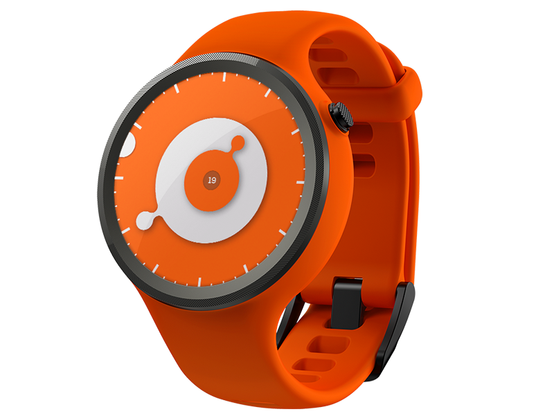 We released the LeaderTask app for Android Wear! | by Sergey Ivliev ...