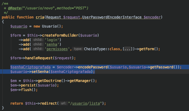 Como criptografar e decodificar senhas | by André Chaves | Code Maestro | Medium