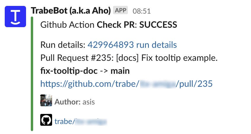 Build and Post Messages to Slack Using Javascript and the Slack API | by Alejandro González ...