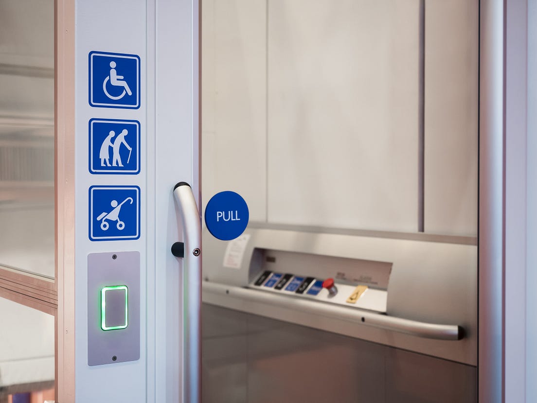 5 Problems with Accessibility (And How Universal Design Fixes Them ...