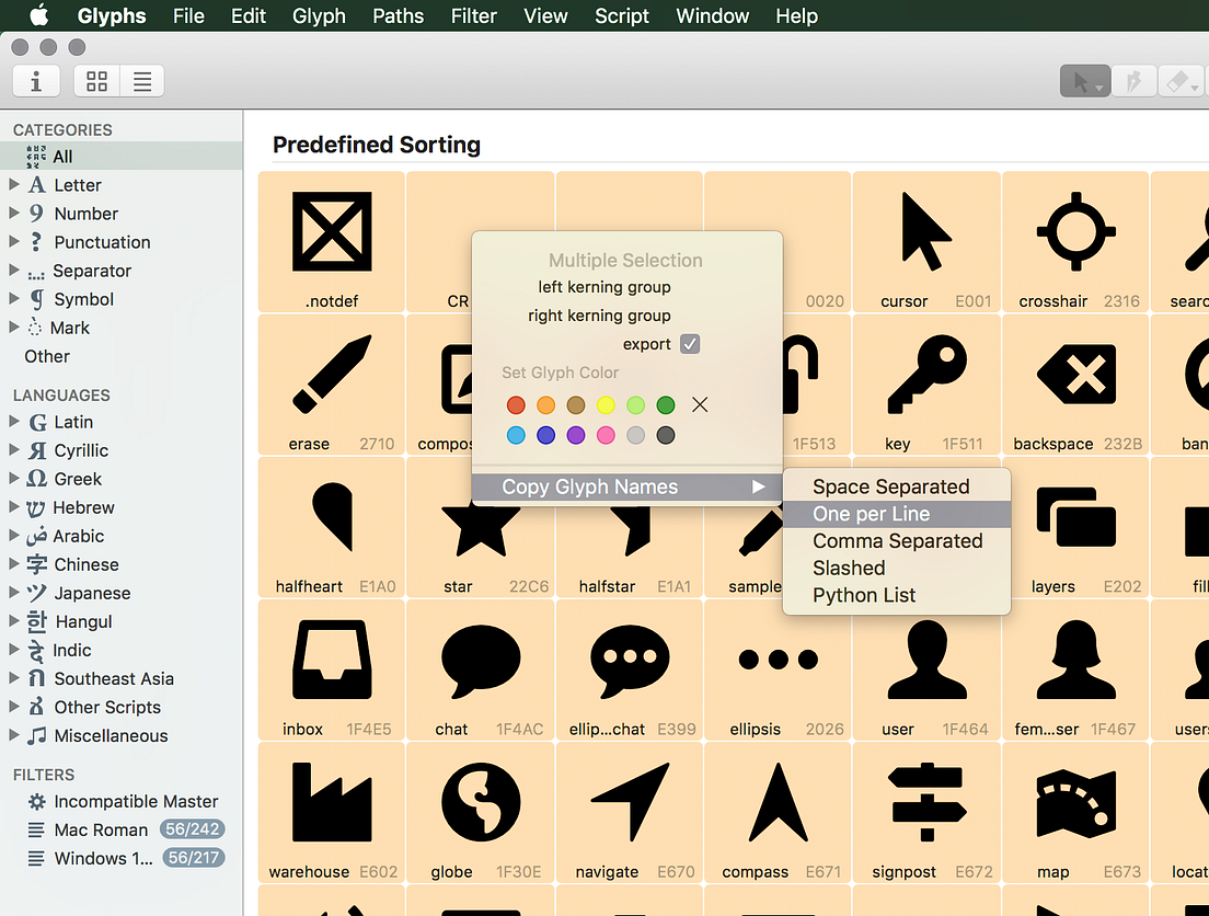 How To Create A Symbol? _ How to Add and Use Symbols in Adobe ...