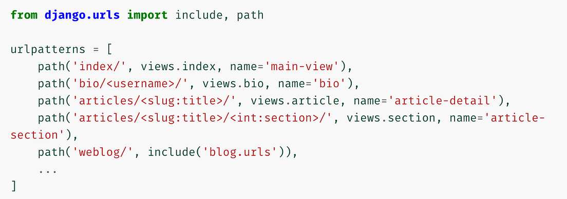 What actually happens when you type a URL in the browser | by Louis ...