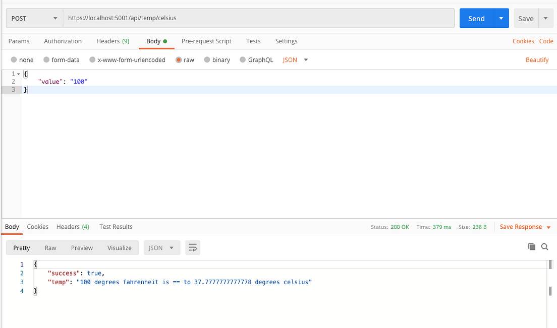 Consuming WSDL Services Using ASP.NET Core | by NIMROD MAINA | The Startup | Medium