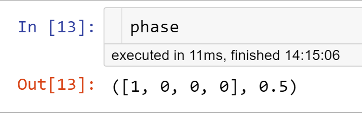 Iterative Quantum Phase Estimation Algorithm | Quantum Untangled