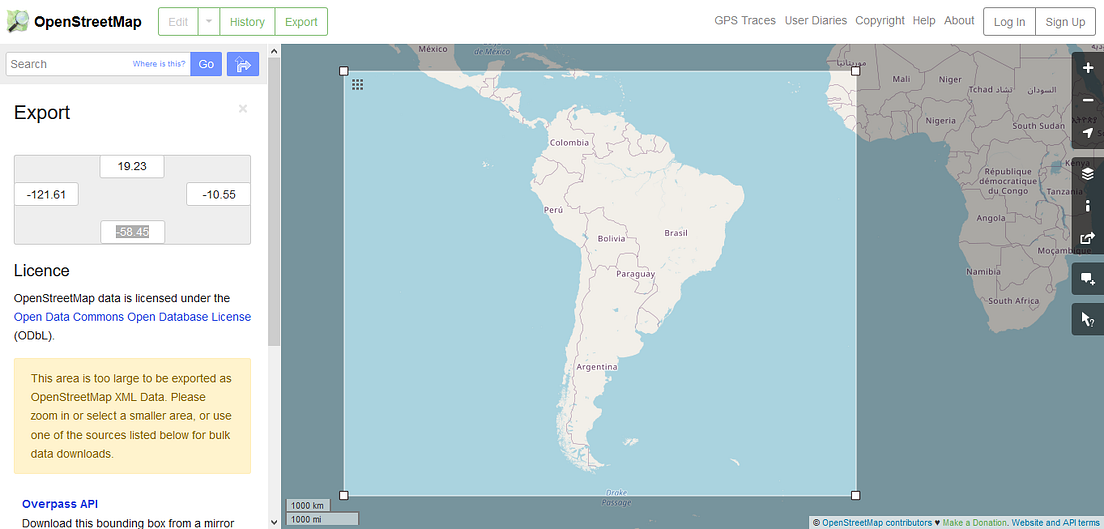 How to Plot Data on a World Map in Python? | by Athisha R K | Analytics Vidhya | Sep, 2020 | Medium