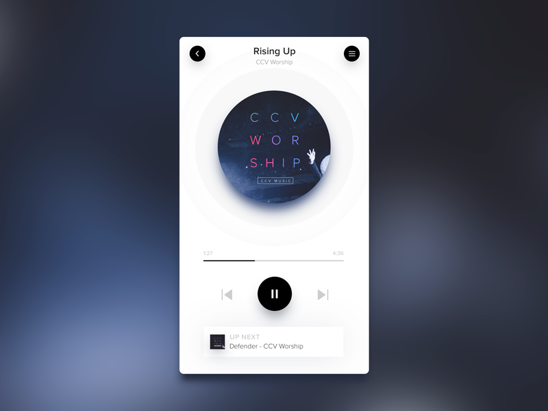 Weekly Inspiration for Designers #69 | by Muzli | Muzli - Design ...