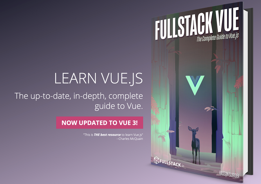 Managing State in Vue.js. By Hassan Djirdeh (@djirdehh) | by Hassan Djirdeh | Fullstack.io | Medium