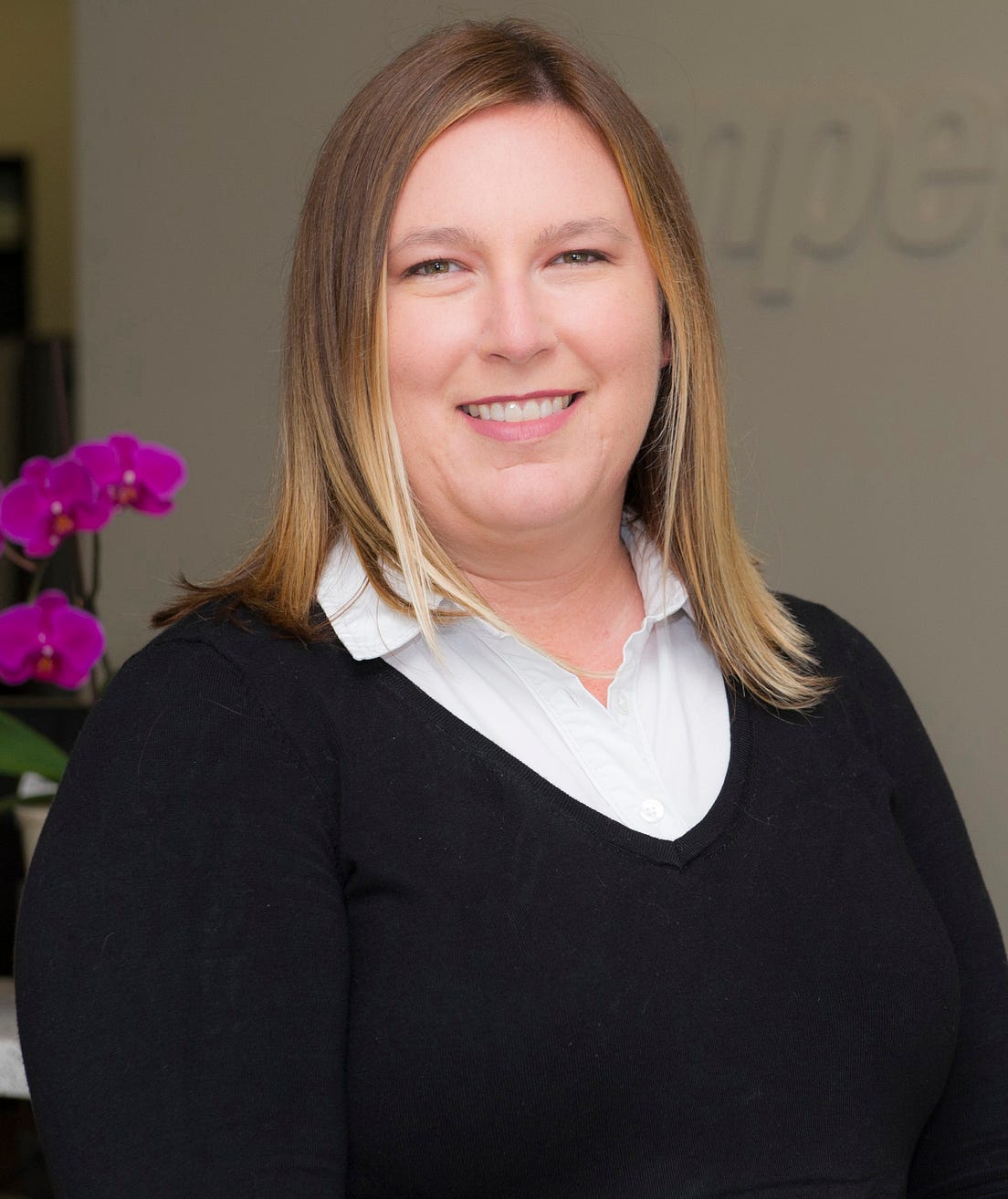 “Women of the C-Suite: “Be Patient — All Change Takes Time,” With ...
