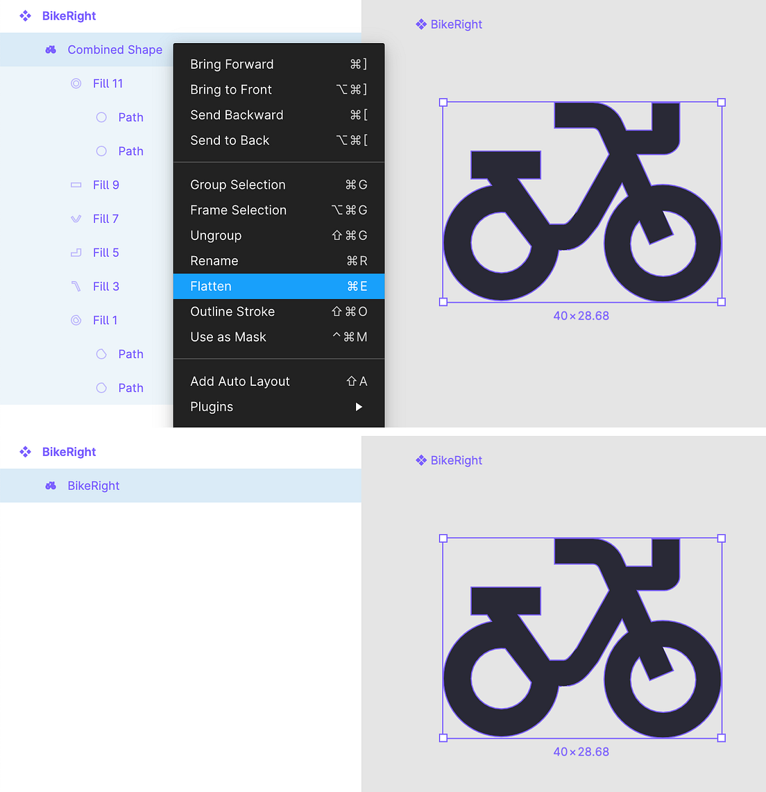 Building a Design Systems Library with Figma & Scripter | by Alex Lockwood | Lyft Engineering