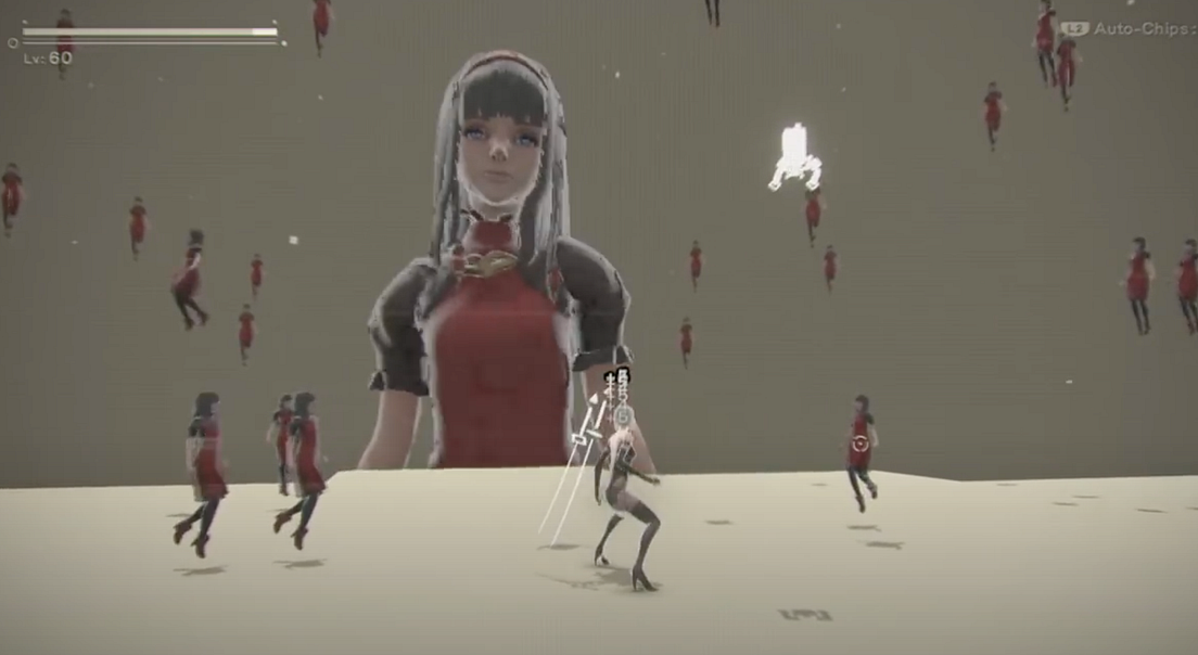 NieR Automata: Meaning & Existential Despair | by Kristo Sugiarno | Medium