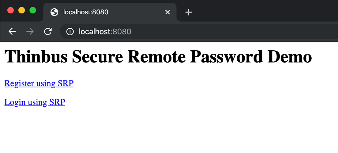 What Is Secure Remote Password (SRP) Protocol and How to Use It? | by Ramesh Lingappan | The ...