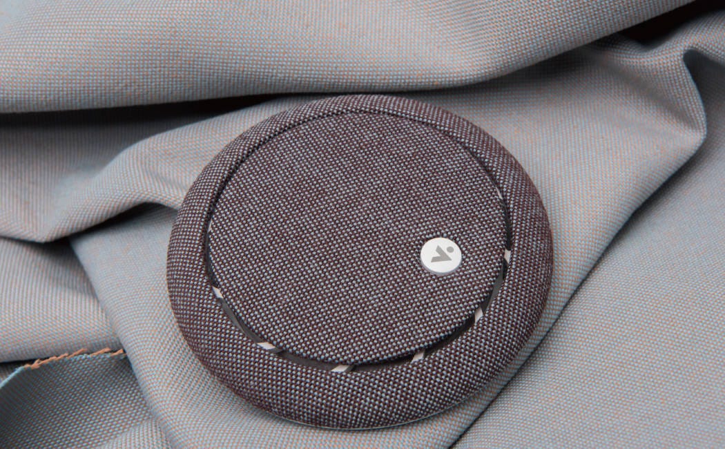 Vistic car air freshener.. Bringing a fresh approach to car air… | by ...