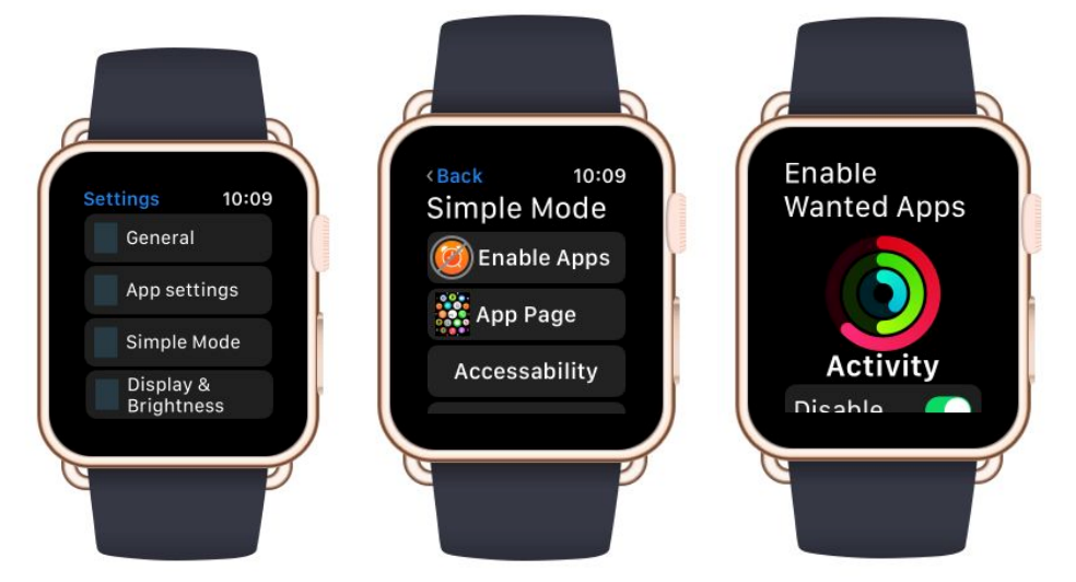 Why is it Hard to do Simple? Apple Watch for Seniors Experiment | by ...