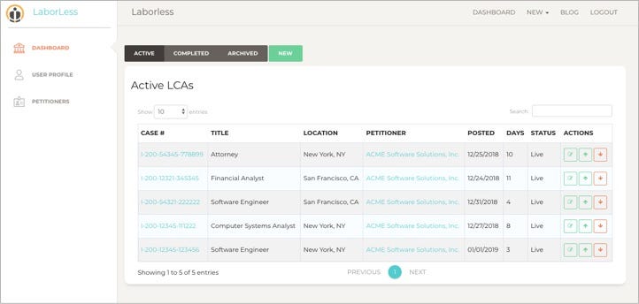 Electronic LCA Posting — 3 Easy Ways To Get Started | by Roman Zelichenko | LaborLess Blog | Medium