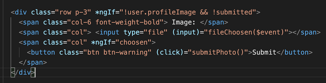 Uploading An Image Using Multer In Nodejs And Angular Project By Sai Kiran Medium