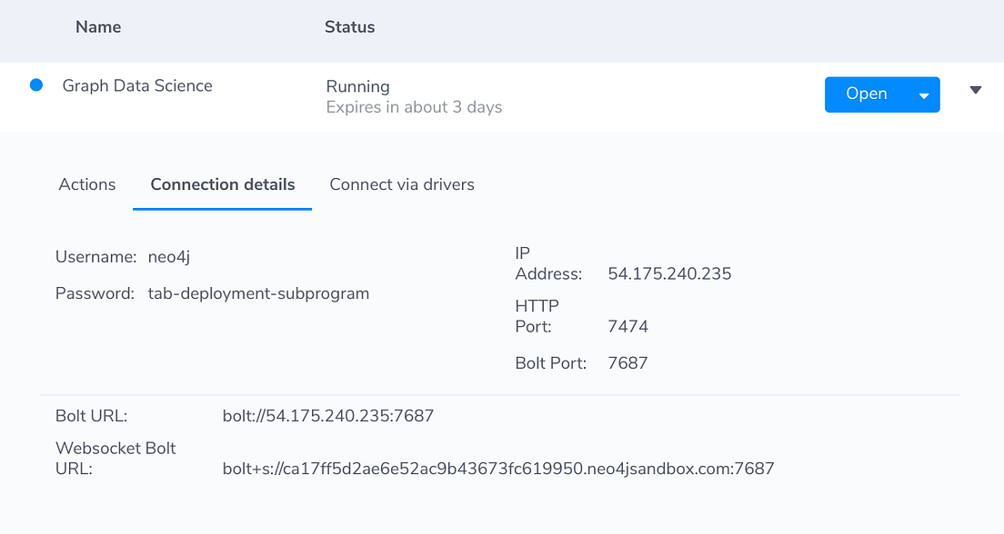 Visualizing Graph Embeddings with t-SNE in Python | by CJ Sullivan | Jun, 2021 | Towards Data ...