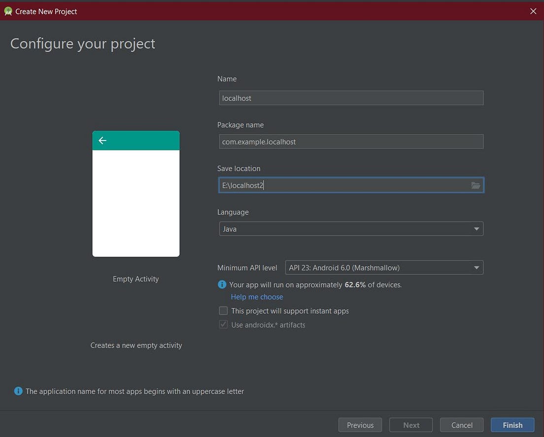 Interact With Mysql Db Using Androids Webview And Php Part 1 Setup And Preview By Sunit Shirke