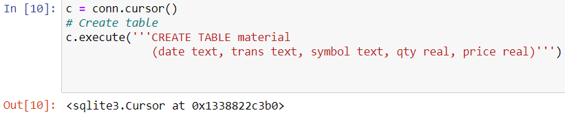 Python Database API. Firstly, Let us understand What is… | by Yashi ...