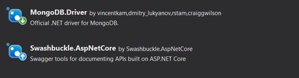 Microservices Using Asp Core Mongodb And Docker