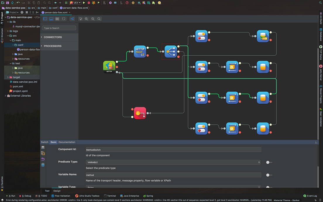 UltraESB-X and UltraStudio 17.07 — A new release with many exciting ...