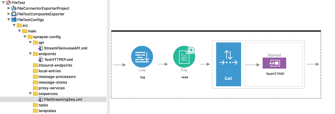 WSO2 Enterprise Integrator — How to stream a large file to an HTTP server | by Hasitha Hiranya ...