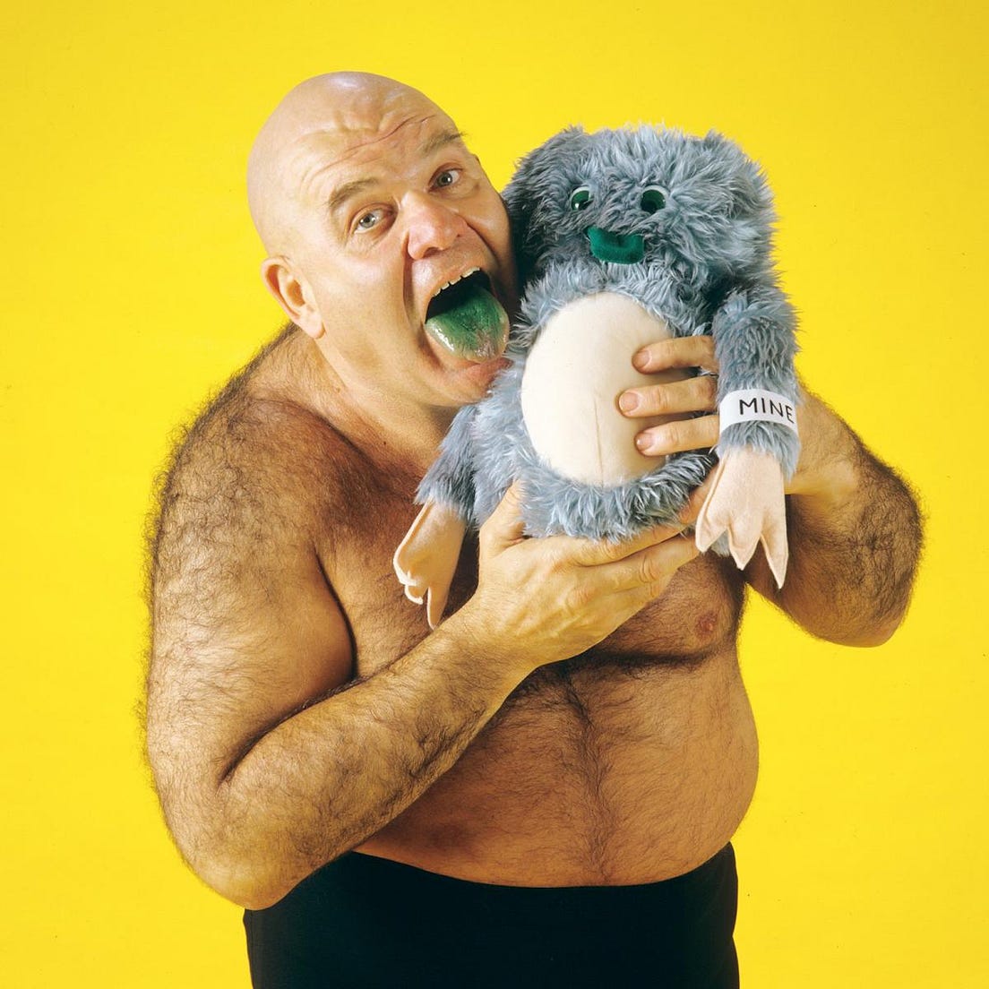 Top Ten: Favorite 80’s WWF Wrestlers | by Kirk Sheppard | Kirk Sheppard ...