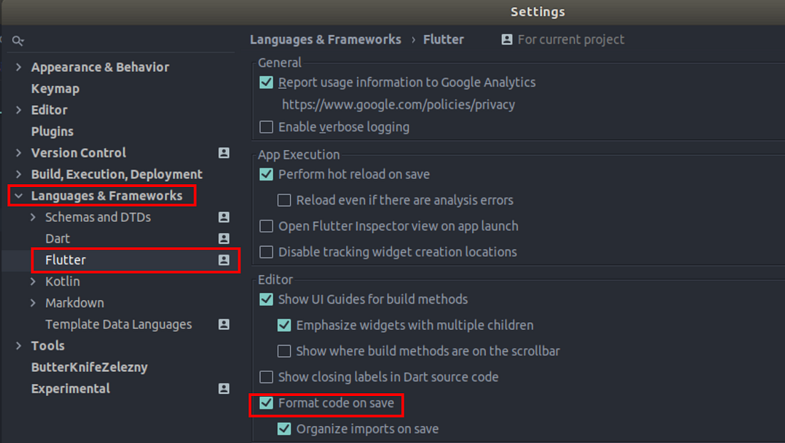 Fantastic Flutter Tips And Tricks I Have Found Helpful | by Pinkesh ...