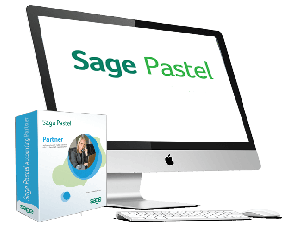Sage Pastel Accounting Software and its Features | by KANT Financial ...