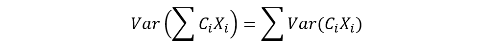 Expectation & Variance of OLS Estimates | by Naman Agrawal | Analytics ...