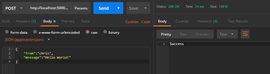 SignalR: why, when and how and to use it? | by Christian Stephan | Medium